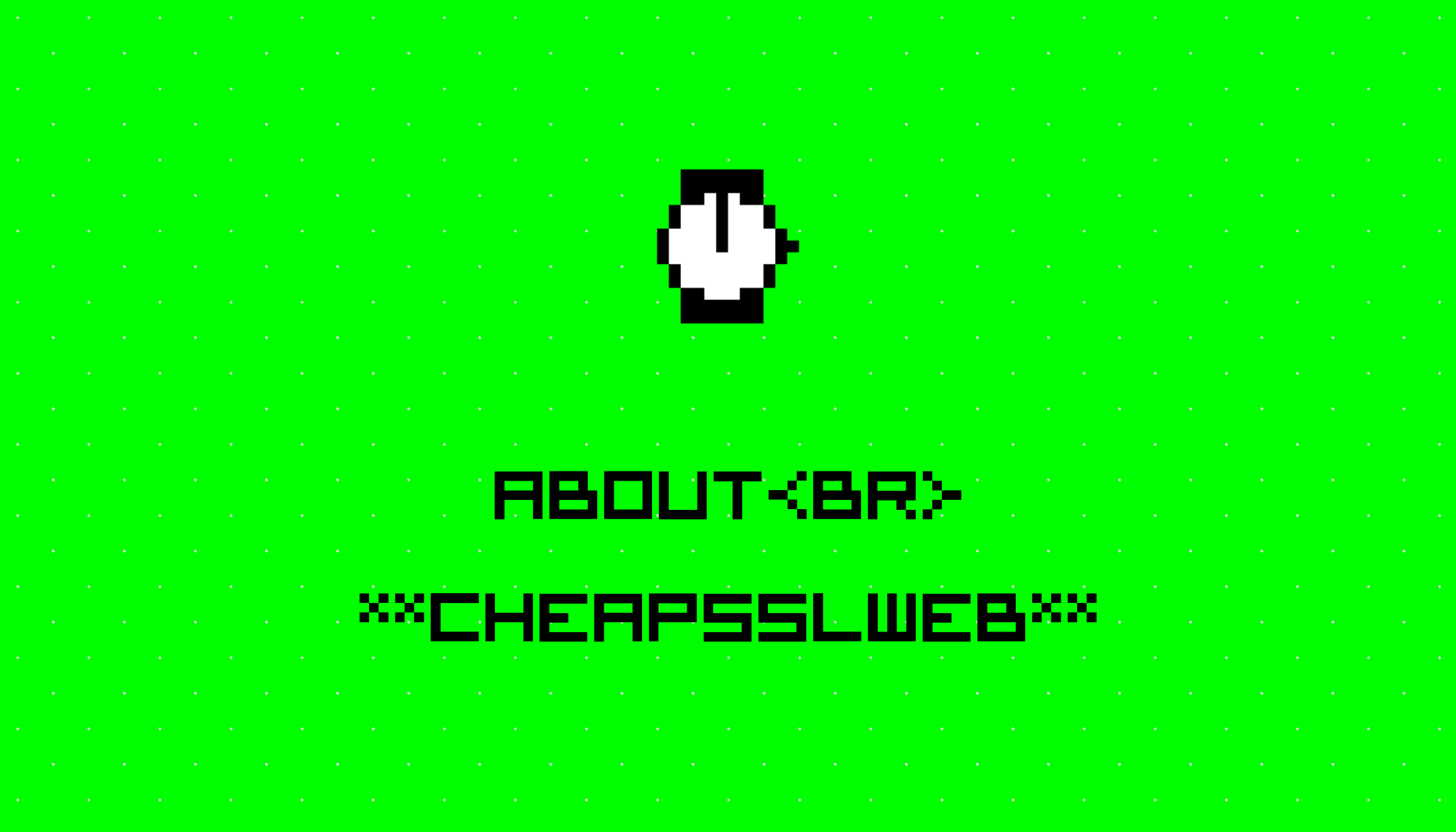 About CheapSSLWeb on HackerNoon